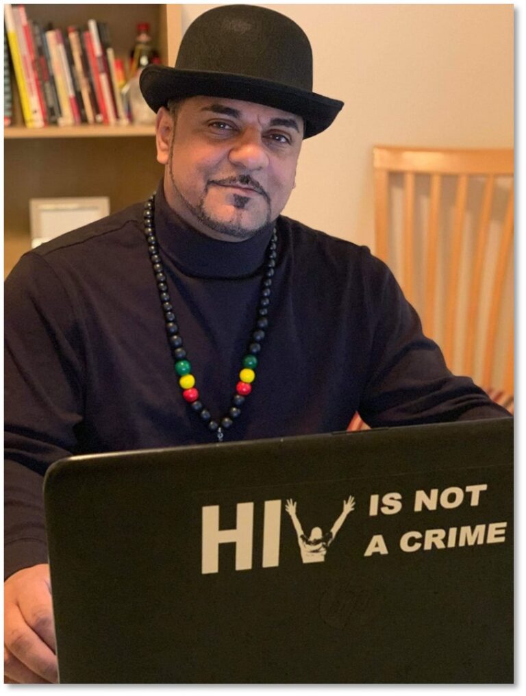 Ryan White Project – Department for HIV Elimination