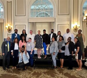 Who We Are – Ryan White Project